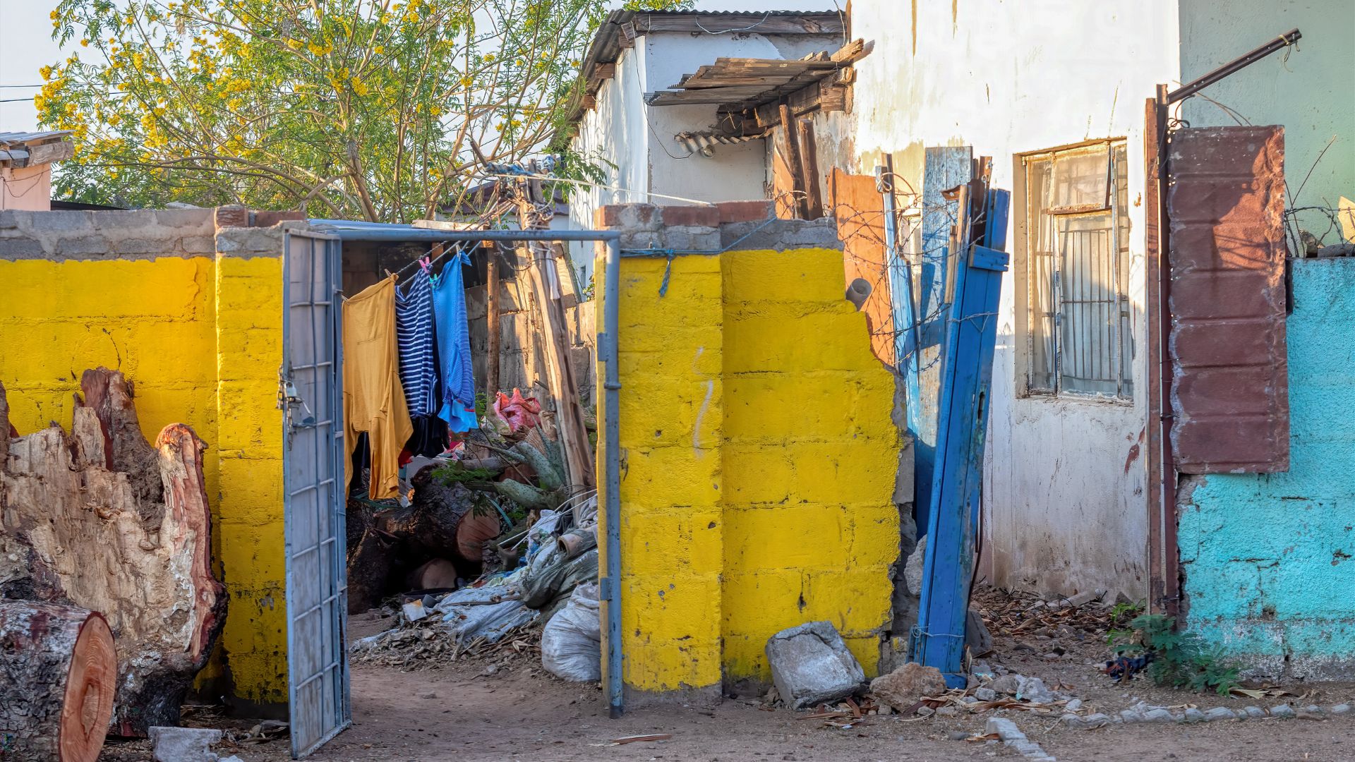 Empowering Futures: Breaking Intergenerational Poverty with Life Skills ...